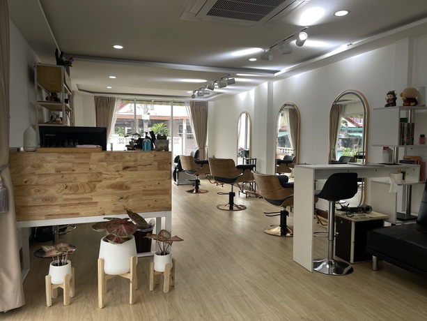 So Hair Home Salon