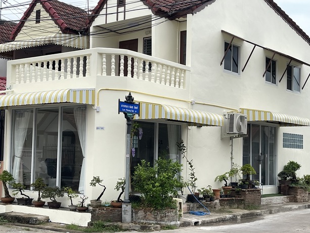 So Hair Home Salon